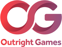 Outright Games | Logopedia | Fandom