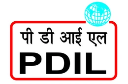 Projects and Development India Limited | Logopedia | Fandom