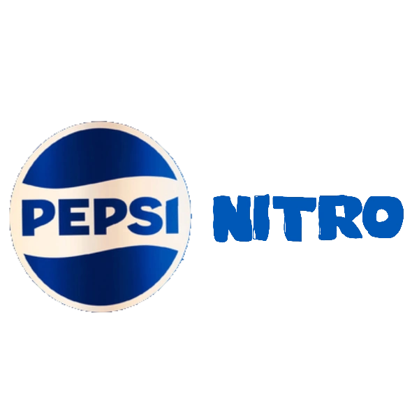 Nitro Pepsi | Logopedia | Fandom