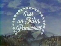 Paramount Pictures/International logos | Logopedia | Fandom