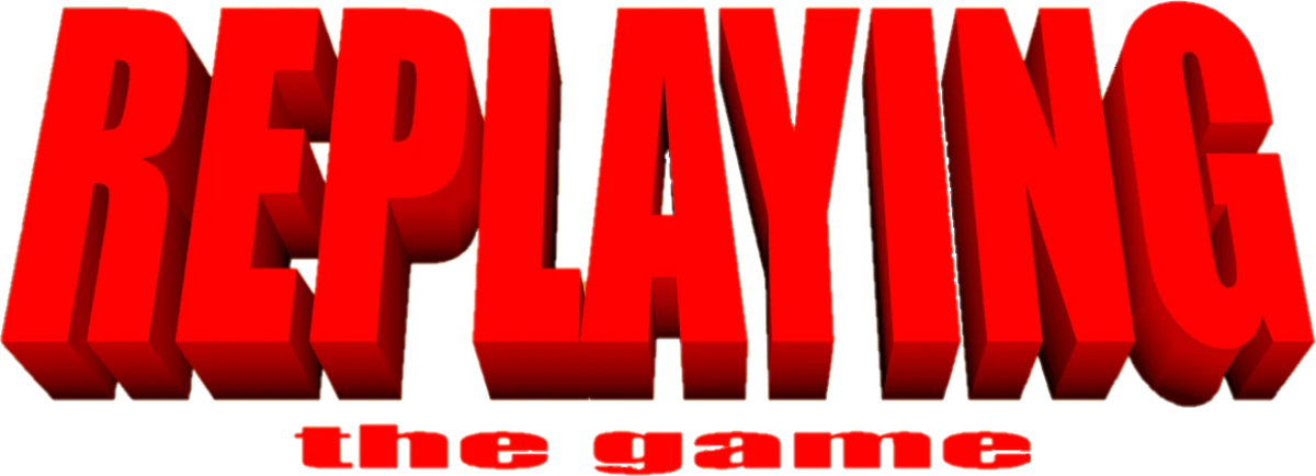 REPLAYING :the game: | Logopedia | Fandom