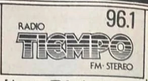 Radio Tiempo | Logopedia | Fandom