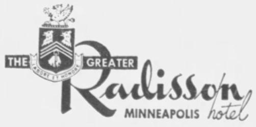 Radisson Hotels | Logopedia | Fandom