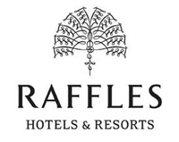 Raffles Hotels & Resorts | Logopedia | Fandom