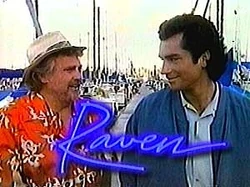 Raven | Logopedia | Fandom