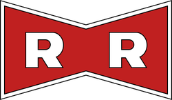 Red Ribbon Army | Logopedia | Fandom