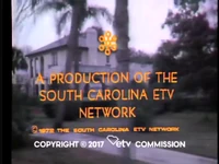 South Carolina Educational Television | Logopedia | Fandom