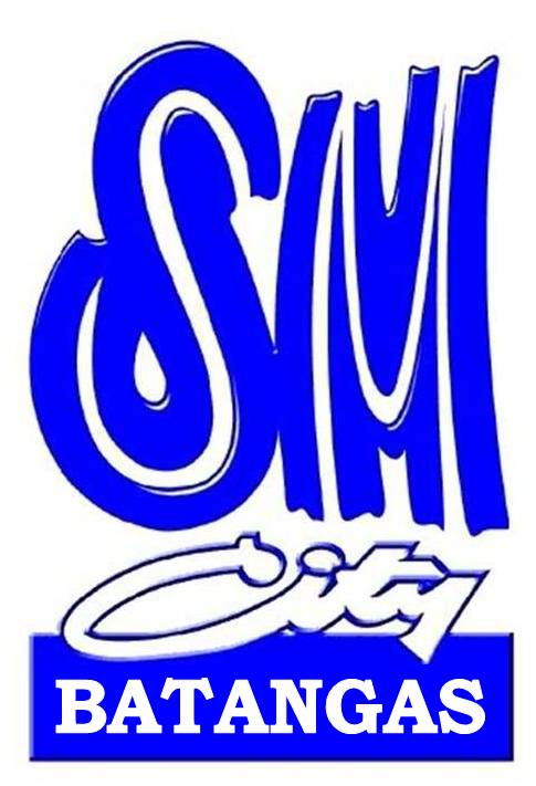 SM City Batangas | Logopedia | Fandom