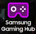 Samsung Gaming Hub (TV app) | Logopedia | Fandom