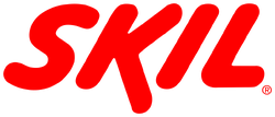 Skil | Logopedia | Fandom