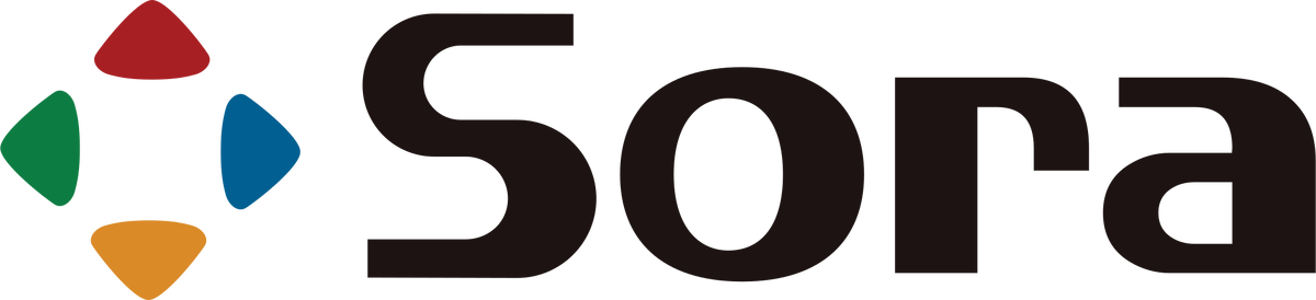 Sora Ltd. | Logopedia | Fandom
