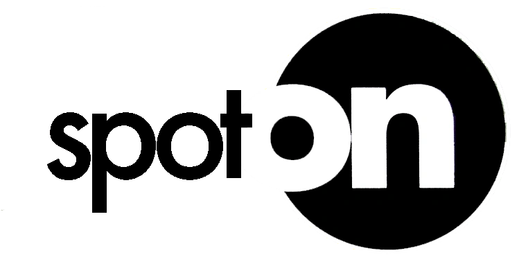 SpotOn | Logopedia | Fandom