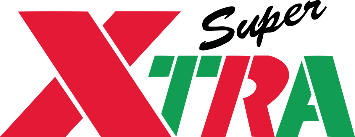 Super Xtra | Logopedia | Fandom