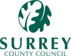Surrey County Council | Logopedia | Fandom