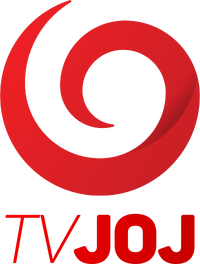 TV JOJ | Logopedia | Fandom