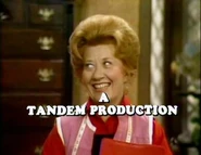 Tandem Productions | Logopedia | Fandom