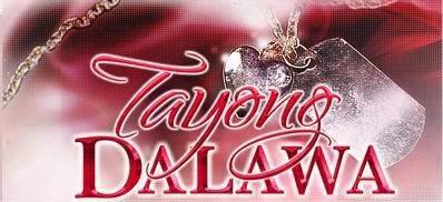 Tayong Dalawa | Logopedia | Fandom