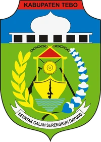 Tebo | Logopedia | Fandom