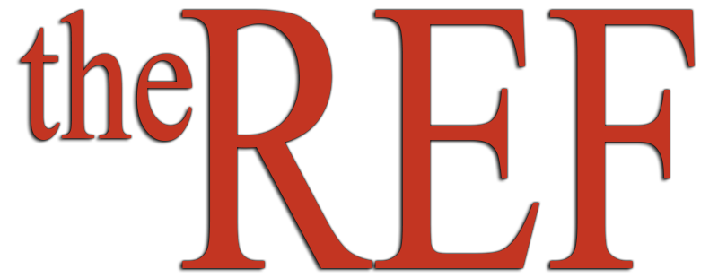 The Ref | Logopedia | Fandom