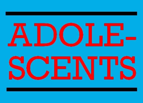Adolescents (band) | Logopedia | Fandom