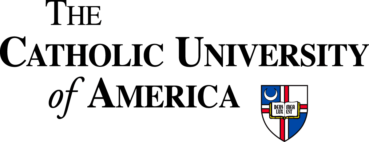 The Catholic University of America | Logopedia | Fandom