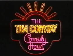 The Tim Conway Comedy Hour | Logopedia | Fandom