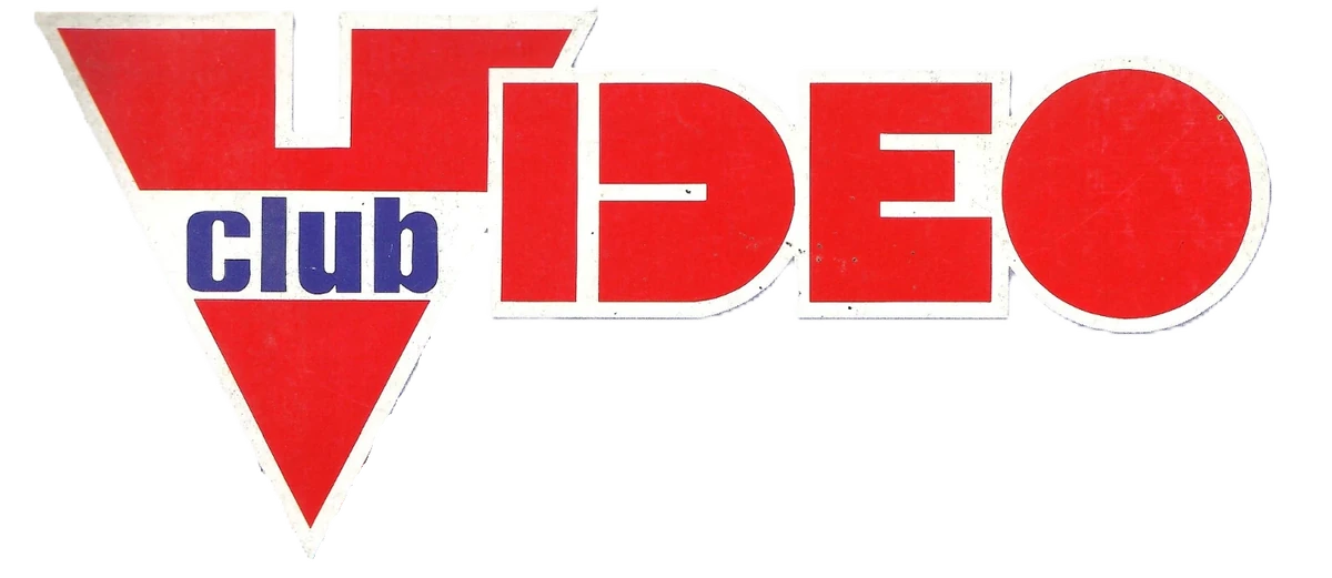Video Club | Logopedia | Fandom
