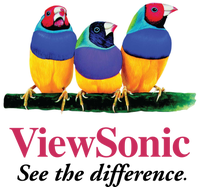 ViewSonic | Logopedia | Fandom