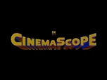 CinemaScope | Logopedia | Fandom