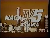 WAGA-TV | Logopedia | Fandom