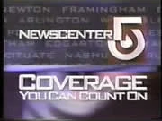 WCVB-TV/News | Logopedia | Fandom