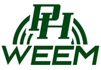 WEEM-FM | Logopedia | Fandom