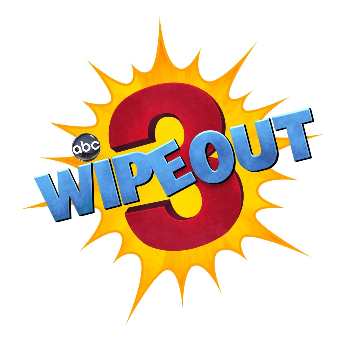Wipeout 3 | Logopedia | Fandom