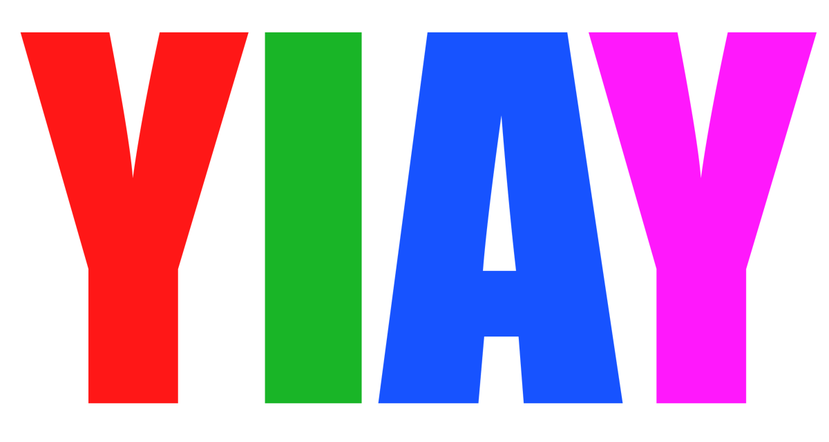 YIAY | Logopedia | Fandom