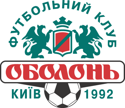 FC Obolon Kyiv | Logopedia | Fandom