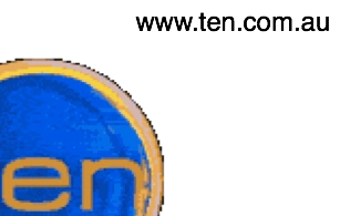 Network 10 Productions | Logopedia | Fandom