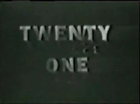 Twenty-One | Logopedia | Fandom