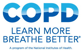 COPD Learn More Breathe Better | Logopedia | Fandom