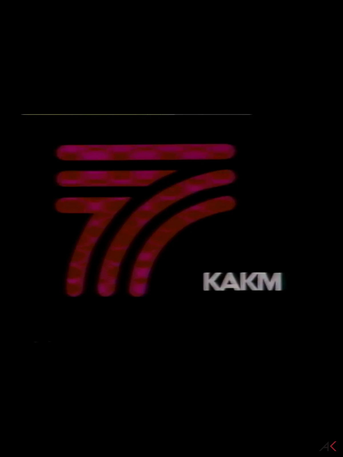 KAKM | Logopedia | Fandom