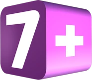 7 Plus TV | Logopedia | Fandom