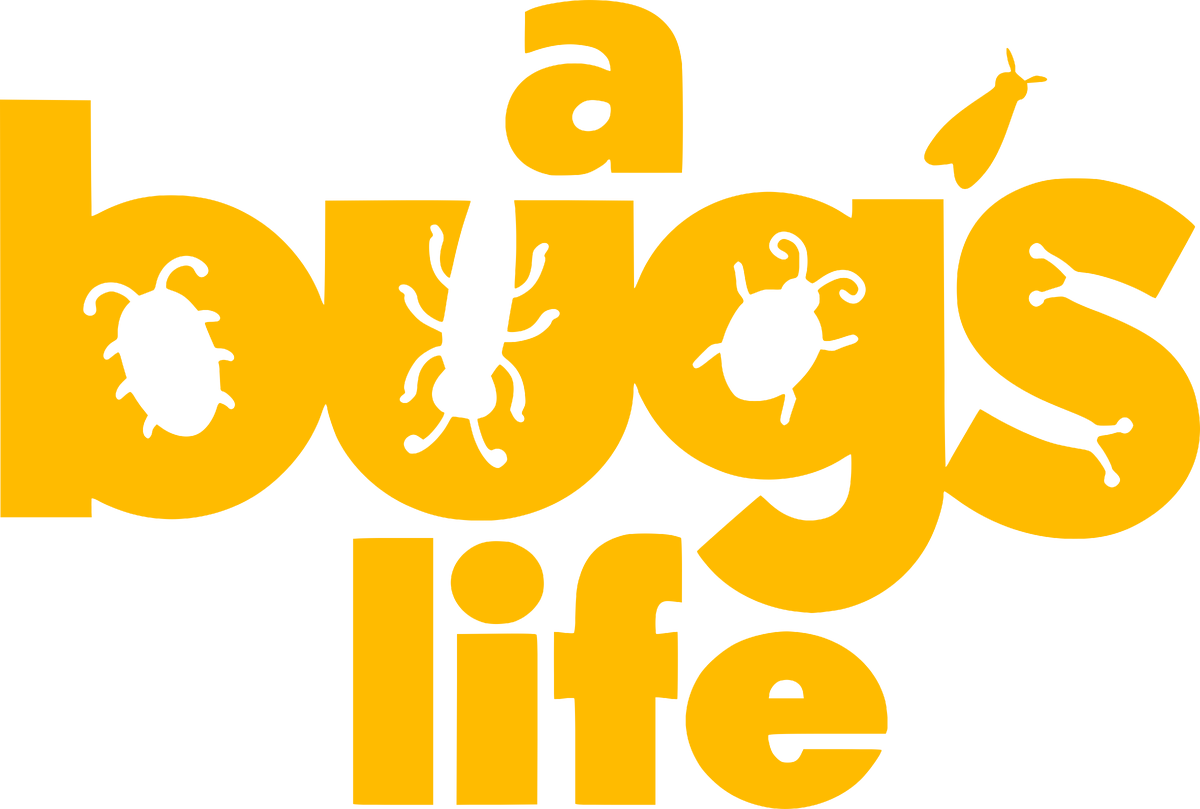 A Bug's Life | Logopedia | Fandom