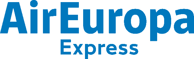 Air Europa Express | Logopedia | Fandom