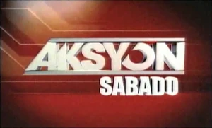 Aksyon Weekend | Logopedia | Fandom