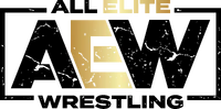 All Elite Wrestling | Logopedia | Fandom