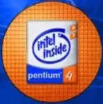 Intel Pentium 4 HT/Other | Logopedia | Fandom