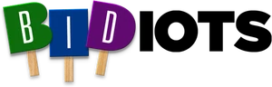 Bidiots | Logopedia | Fandom