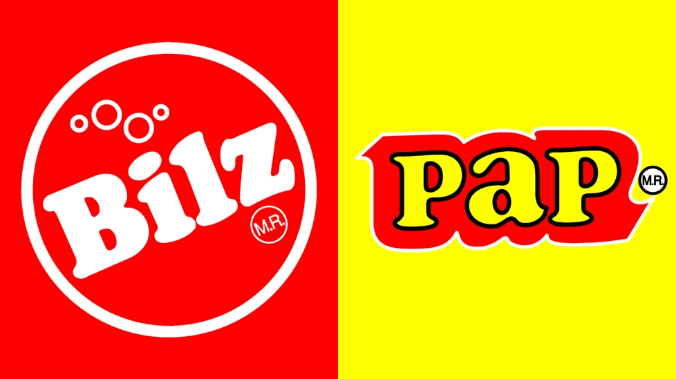 Bilz y Pap | Logopedia | Fandom