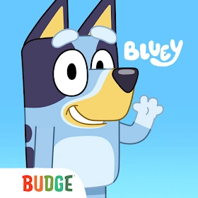 Bluey: Let's Play!/Icons | Logopedia | Fandom