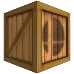 BrawlCrate | Logopedia | Fandom