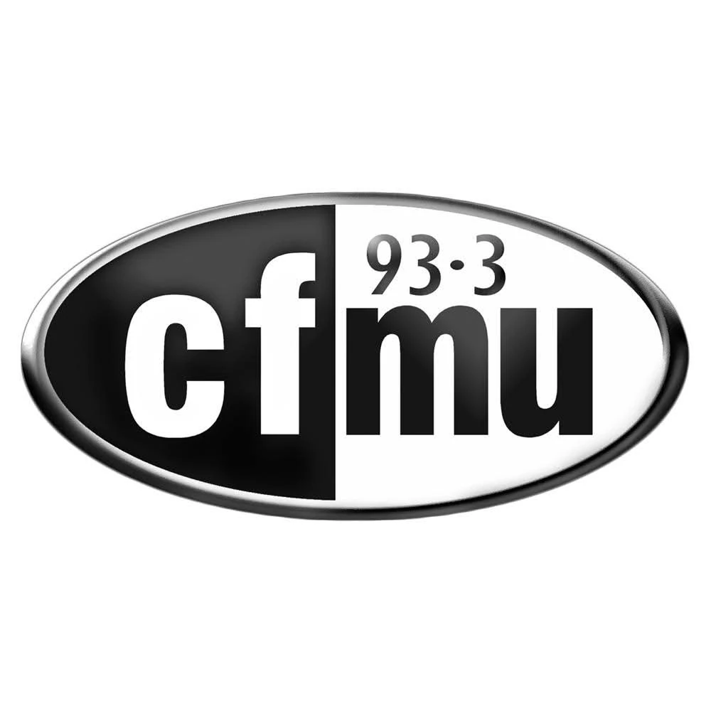 CFMU-FM | Logopedia | Fandom